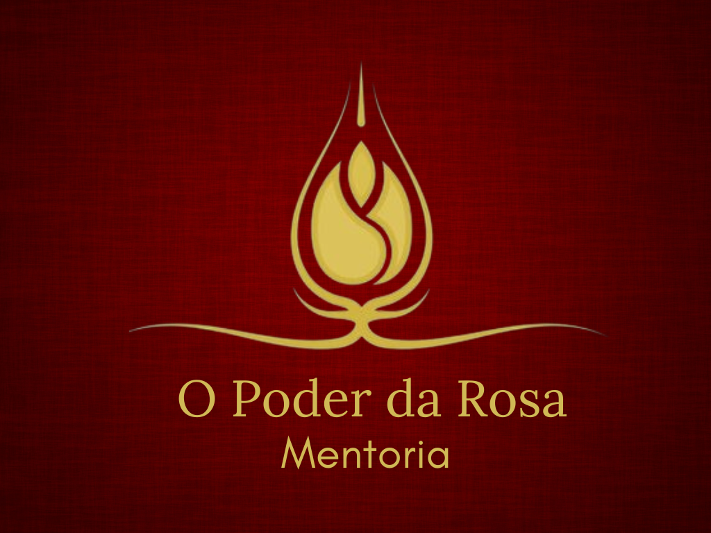 Andreza Moreno | O Poder da Rosa